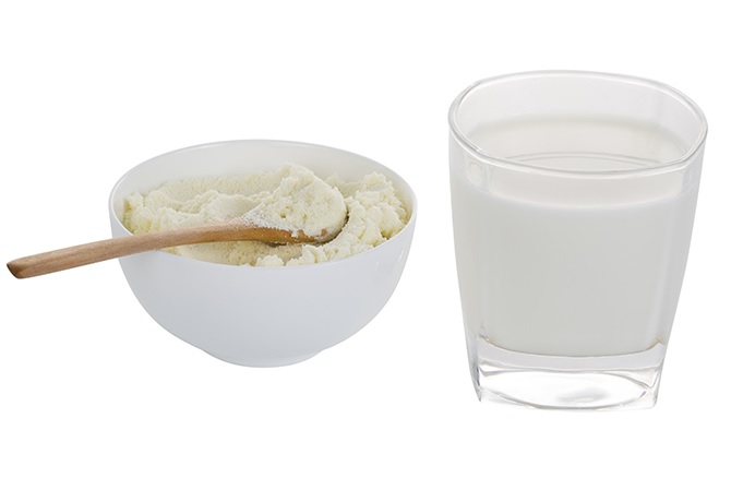 L'iode - Les bienfaits de l'iode